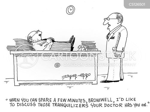 Serotonin-norepinephrine Reuptake Inhibitors (snris) Cartoons and ...