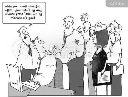 Relocation Package Cartoons and Comics - funny pictures from CartoonStock