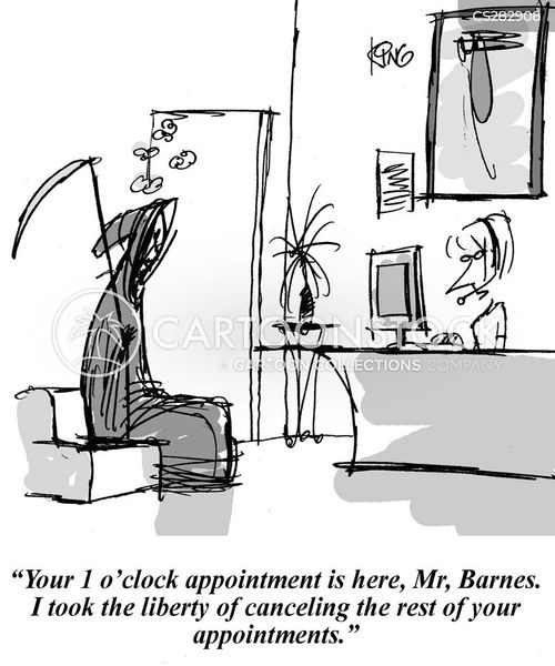 New Intern Cartoons and Comics - funny pictures from CartoonStock