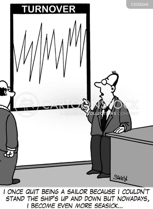 Seasickness Cartoons and Comics - funny pictures from CartoonStock