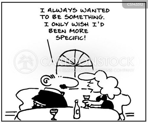 Previous Job Cartoons and Comics - funny pictures from CartoonStock