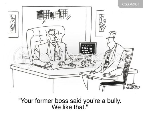 Women Boss Cartoons and Comics - funny pictures from CartoonStock