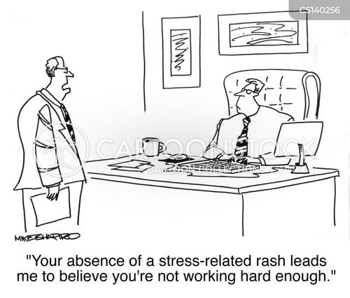 Hard On Yourself Cartoons and Comics - funny pictures from CartoonStock