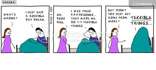 Terrible Movie Cartoons and Comics - funny pictures from CartoonStock