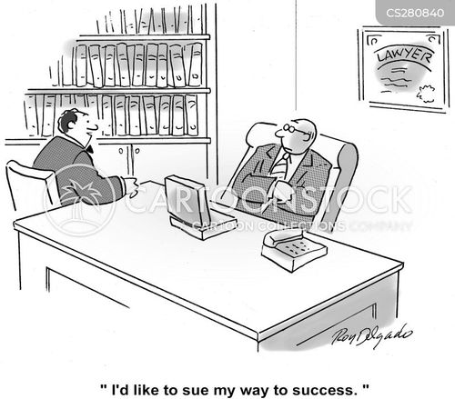 Trying To Screw You Cartoons and Comics - funny pictures from CartoonStock