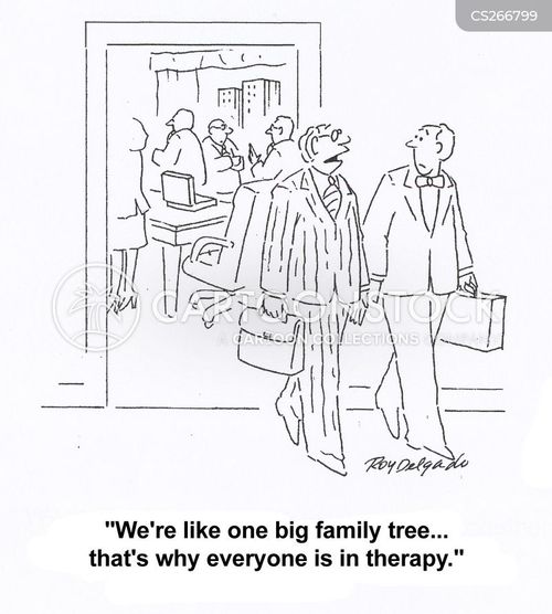 Managing Work And Family Cartoons and Comics - funny pictures from ...
