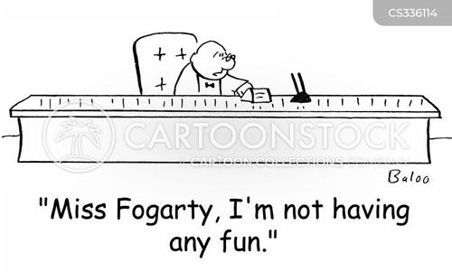 Having Fun At Work Cartoons and Comics - funny pictures from CartoonStock