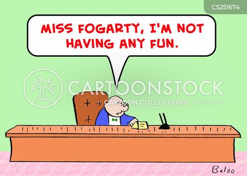 Having Fun At Work Cartoons and Comics - funny pictures from CartoonStock