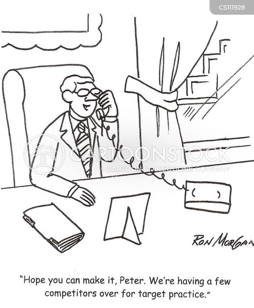 Work Practice Cartoons and Comics - funny pictures from CartoonStock