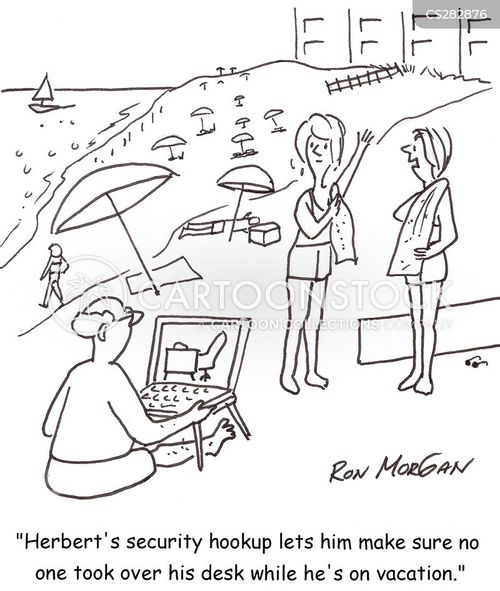 Supervision Techniques Cartoons and Comics - funny pictures from ...