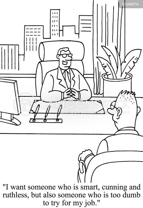 Unprofessional Appearance Cartoons and Comics - funny pictures from ...