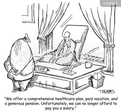 Compassionate Leave Cartoons and Comics - funny pictures from CartoonStock