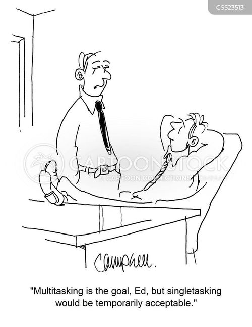 Work Shy Cartoons and Comics - funny pictures from CartoonStock