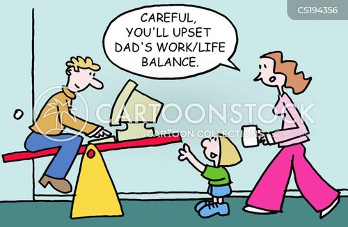 Work From Home Cartoons and Comics - funny pictures from CartoonStock