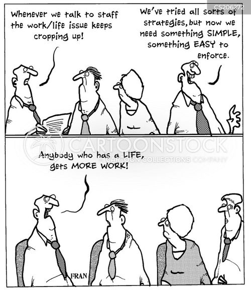 Get A Life Cartoons and Comics - funny pictures from CartoonStock