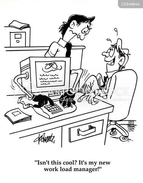 Get Going Cartoons and Comics - funny pictures from CartoonStock