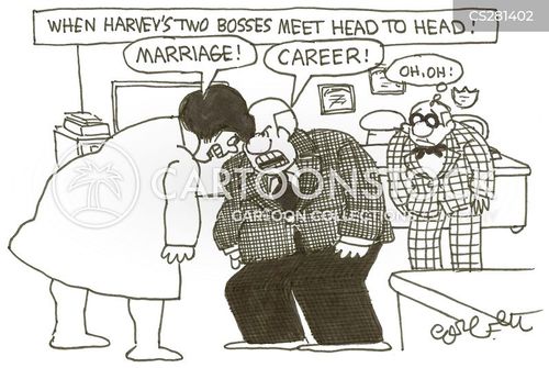 Workhaolics Cartoons and Comics - funny pictures from CartoonStock