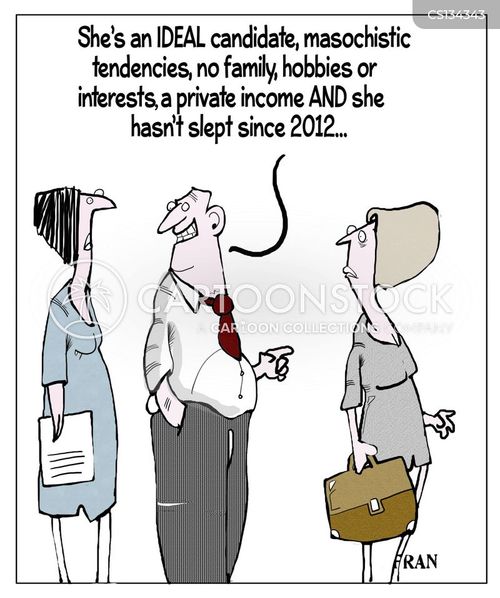 Work Addiction Cartoons and Comics - funny pictures from CartoonStock