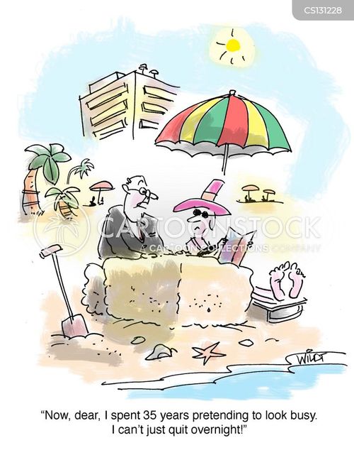 Keeping Up Appearances Cartoons and Comics - funny pictures from ...