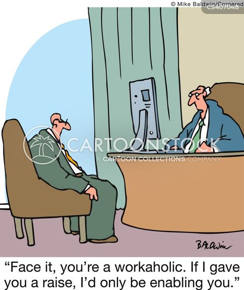 Enabler Cartoons and Comics - funny pictures from CartoonStock