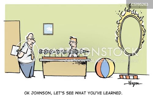 Skilled Worker Cartoons and Comics - funny pictures from CartoonStock