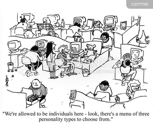 Free Choice Cartoons and Comics - funny pictures from CartoonStock