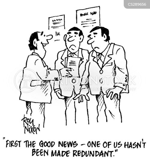 Self-interested Cartoons and Comics - funny pictures from CartoonStock