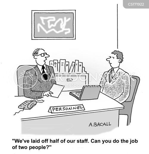 Working Harder Cartoons and Comics - funny pictures from CartoonStock