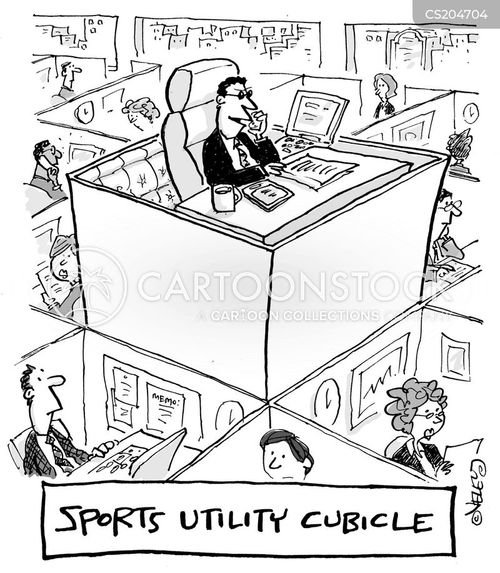 Vain Man Cartoons and Comics - funny pictures from CartoonStock