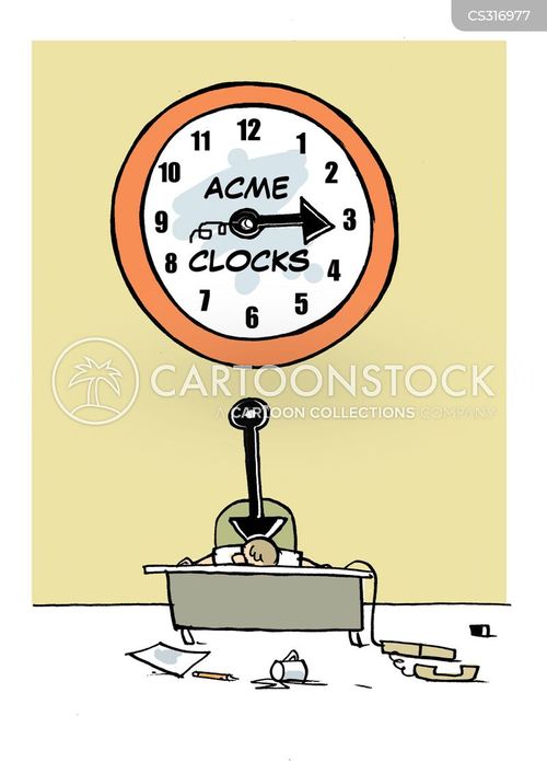 Injured Worker Cartoons and Comics - funny pictures from CartoonStock