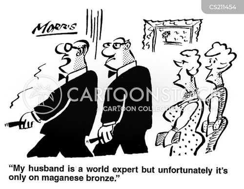 World Expert Cartoons and Comics - funny pictures from CartoonStock