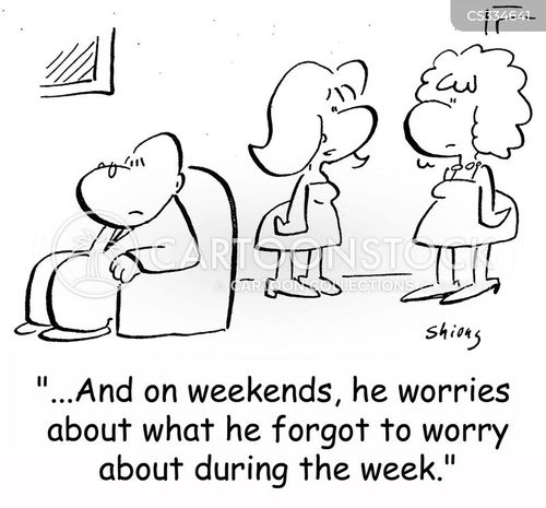 Woking Cartoons and Comics - funny pictures from CartoonStock