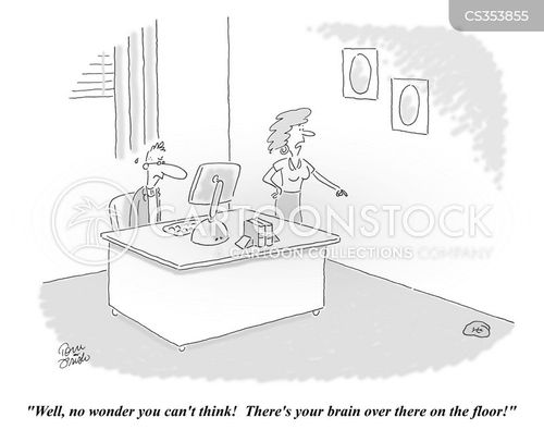 Bad Writing Cartoons and Comics - funny pictures from CartoonStock