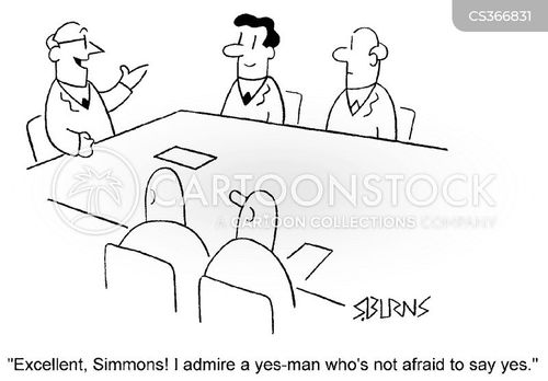 Agreeable Cartoons and Comics - funny pictures from CartoonStock