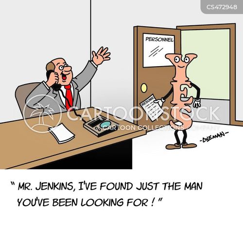 Human Factor Cartoons and Comics - funny pictures from CartoonStock