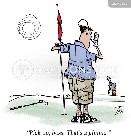 Fair Play Cartoons and Comics - funny pictures from CartoonStock