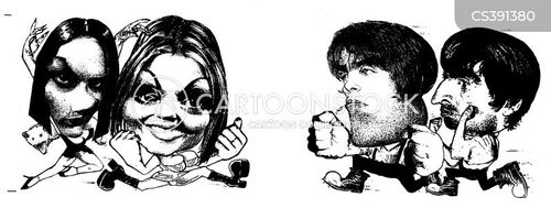 Gallagher Cartoons and Comics - funny pictures from CartoonStock