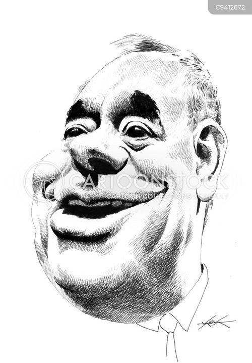 Snp Cartoons and Comics - funny pictures from CartoonStock