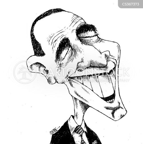Usa President Obama Cartoons and Comics - funny pictures from CartoonStock