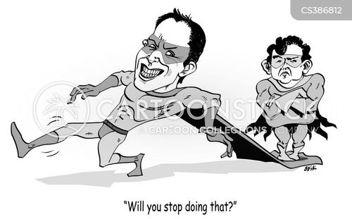 Gordon Brown Brown Cartoons and Comics - funny pictures from CartoonStock