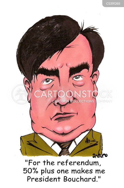 Quebec Cartoons and Comics - funny pictures from CartoonStock