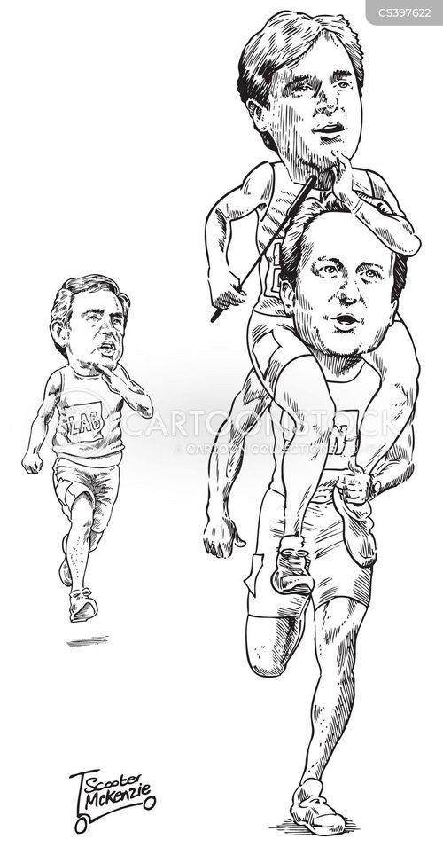 Conservative Vs Liberal Cartoons and Comics - funny pictures from ...