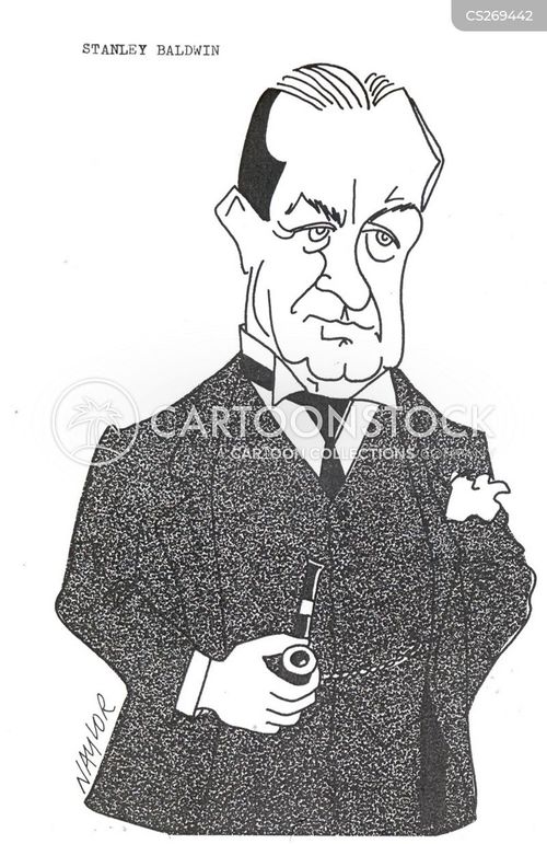 Baldwin Cartoons and Comics - funny pictures from CartoonStock