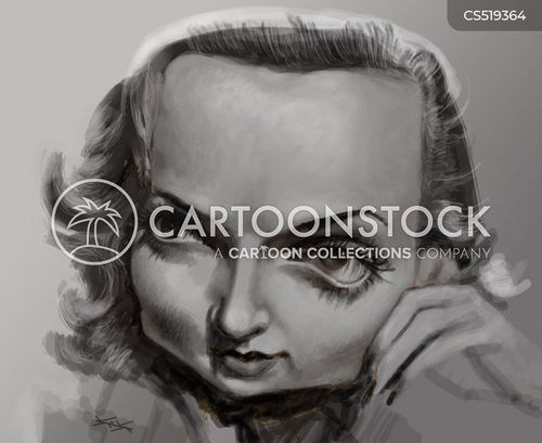 Karoline Leavitt Cartoons and Comics - funny pictures from CartoonStock