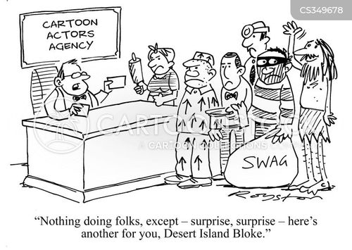 Gag Cartoons Cartoons and Comics - funny pictures from CartoonStock