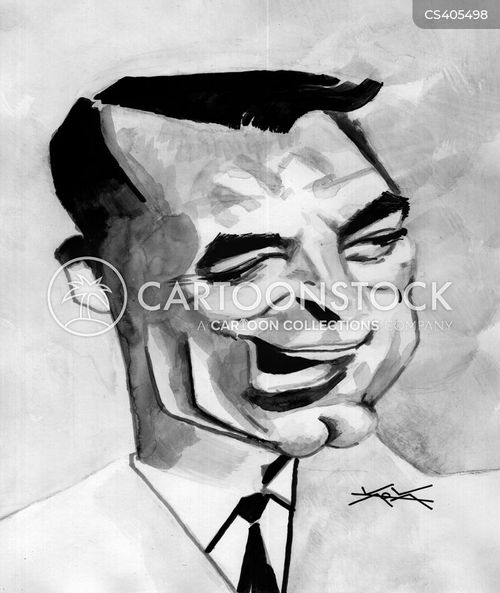 Ageing Actor Cartoons and Comics - funny pictures from CartoonStock