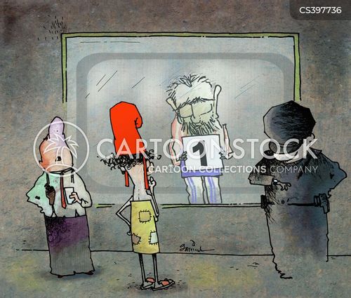 Bruno Rodriguez Cartoons and Comics - funny pictures from CartoonStock