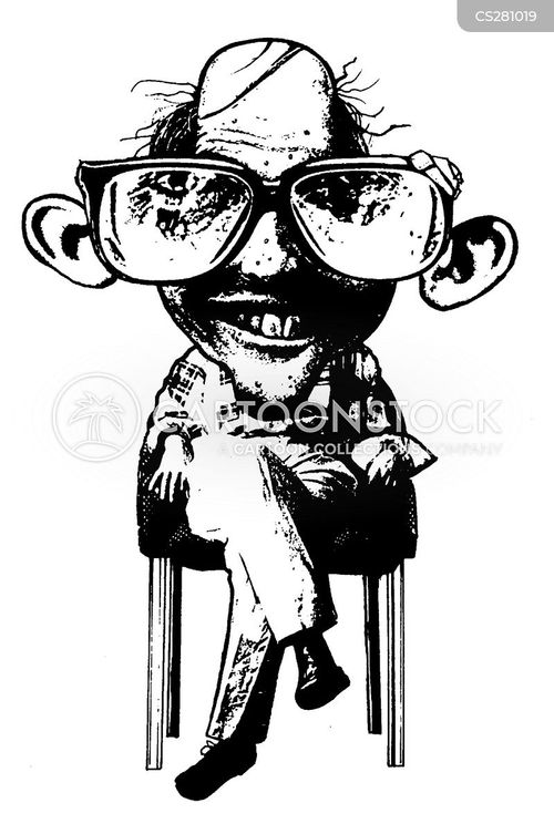 Technology Obsessed Cartoons and Comics - funny pictures from CartoonStock