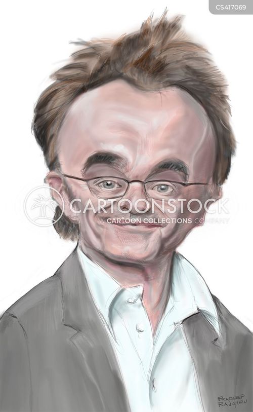 Movie Director Cartoons and Comics - funny pictures from CartoonStock