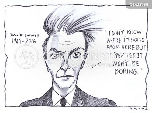 Rock Star Cartoons and Comics - funny pictures from CartoonStock